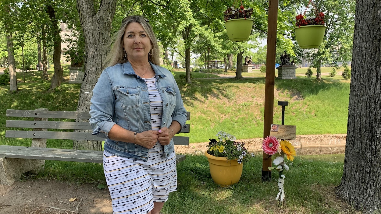 Ce qu’il reste d’Alexandre Cazes | Radio-Canada