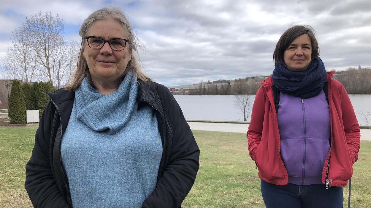 Une famille attend avec impatience un traitement de kétamine | Radio ...