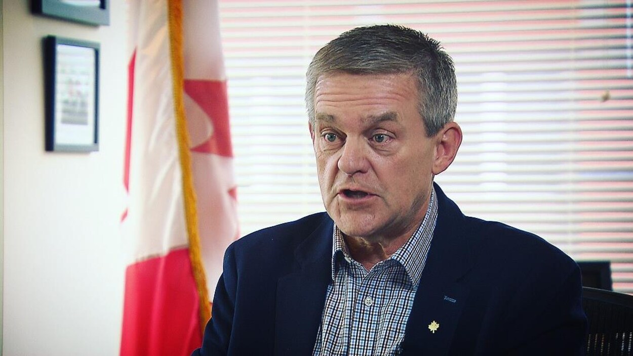 ALENA : David Alward lutte contre un ralentissement des investissements ...