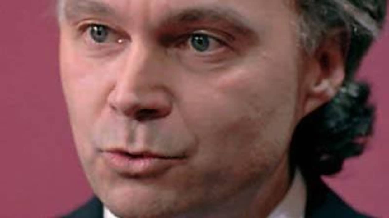 Décès de l'ex-ministre péquiste David Cliche | Radio-Canada.ca