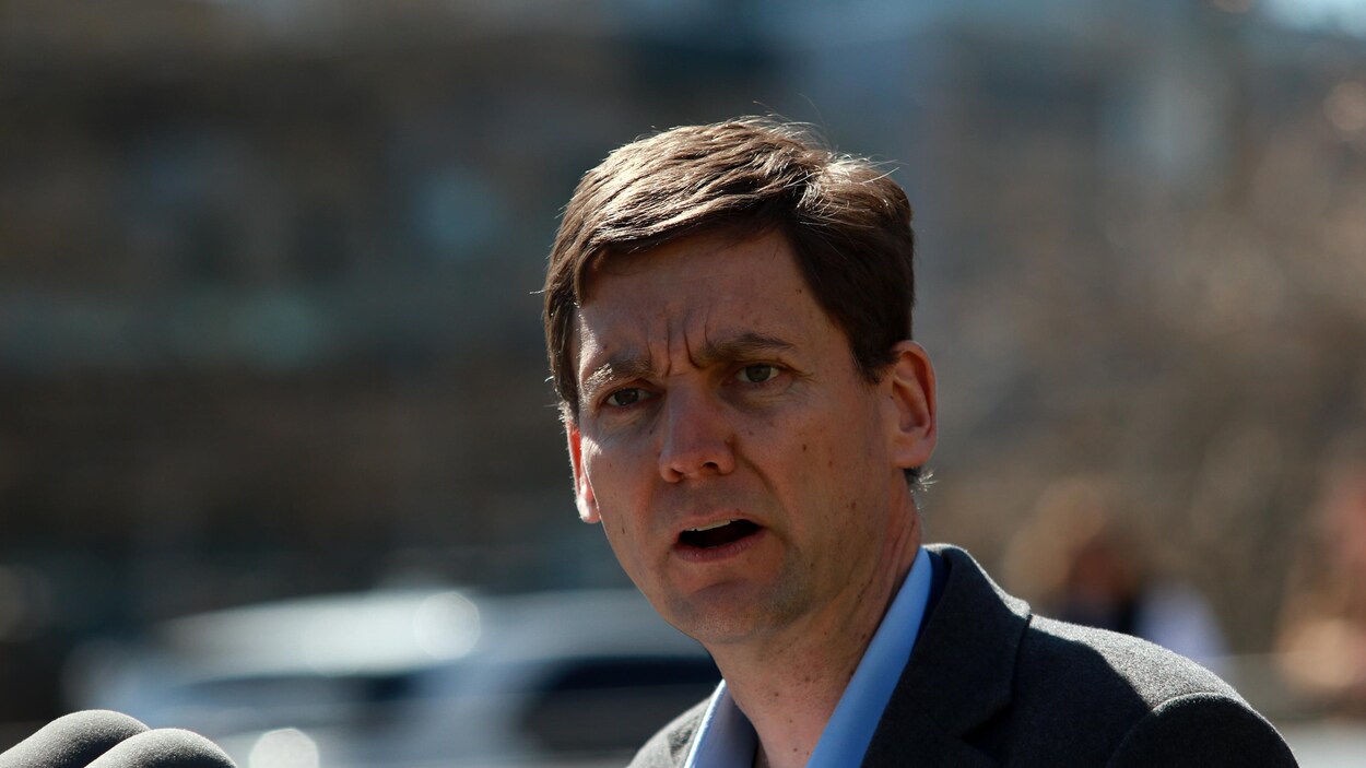 David Eby s’inquiète de l’intérêt de Glencore pour la société minière ...