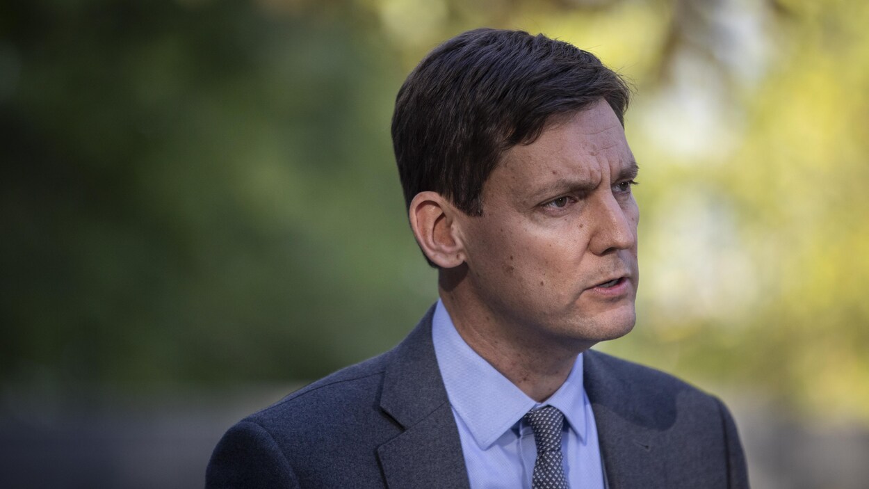 Le SCRS alertera Elections BC en cas d’ingérence, dit le premier ...