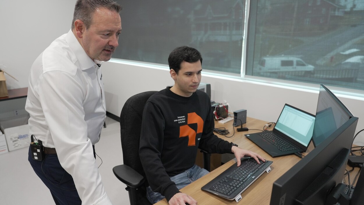 L’importance du réseautage entre entreprises pour faire face aux tarifs ...