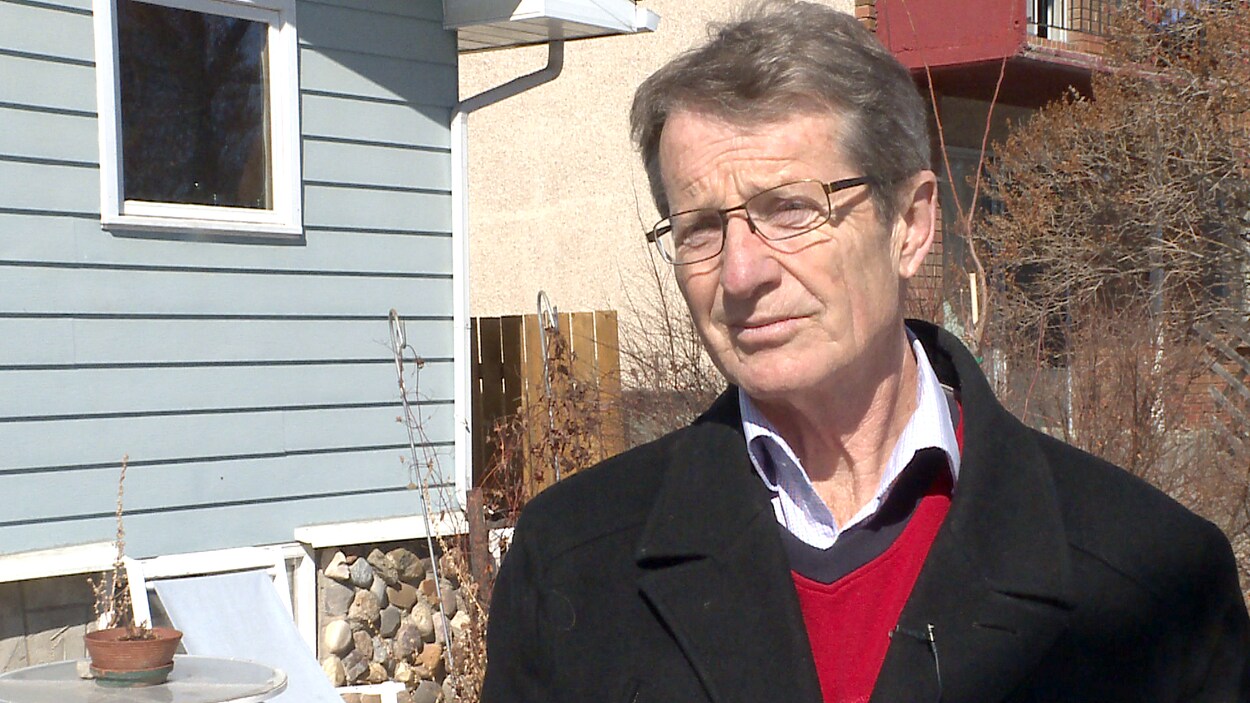 4 des 5 médecins légistes de Calgary ont démissionné, déplore le député ...