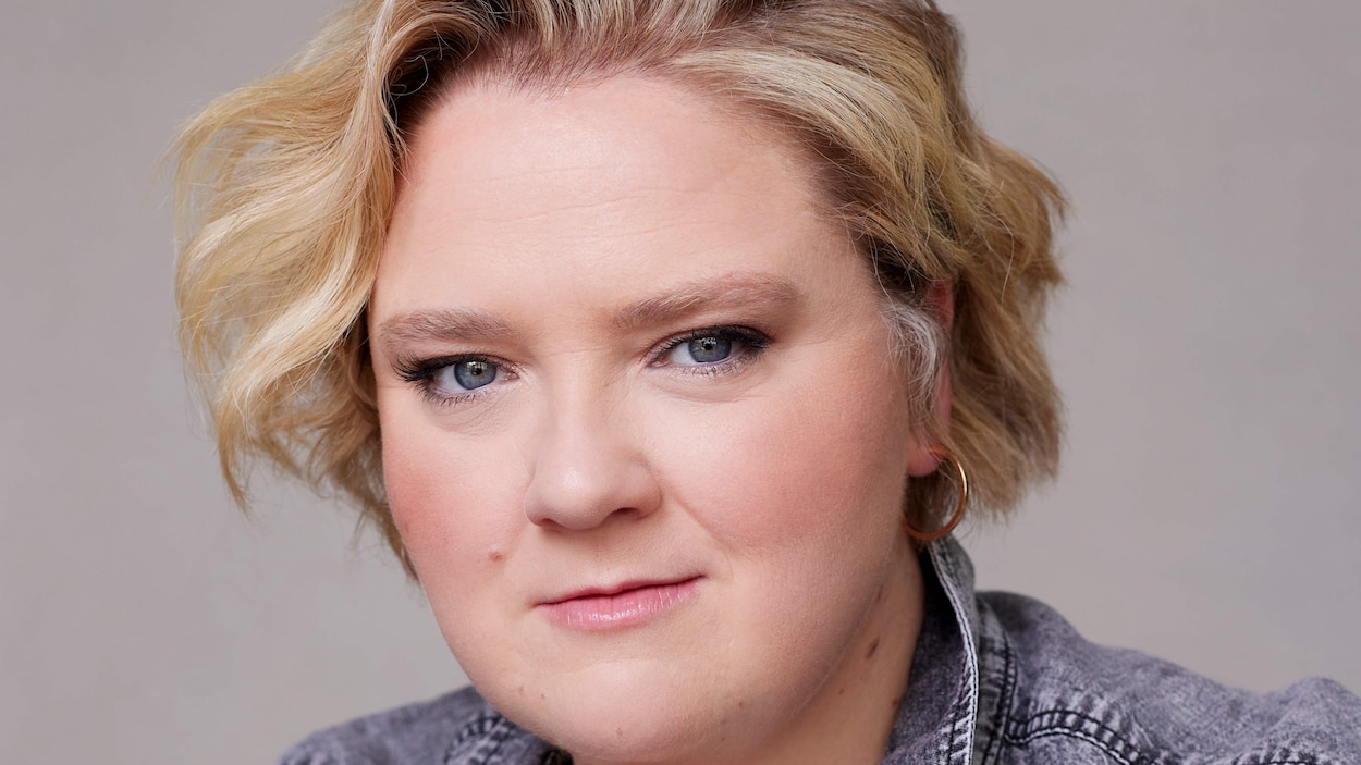 Debbie Lynch-White questionne l’amour pour ses débuts de dramaturge ...