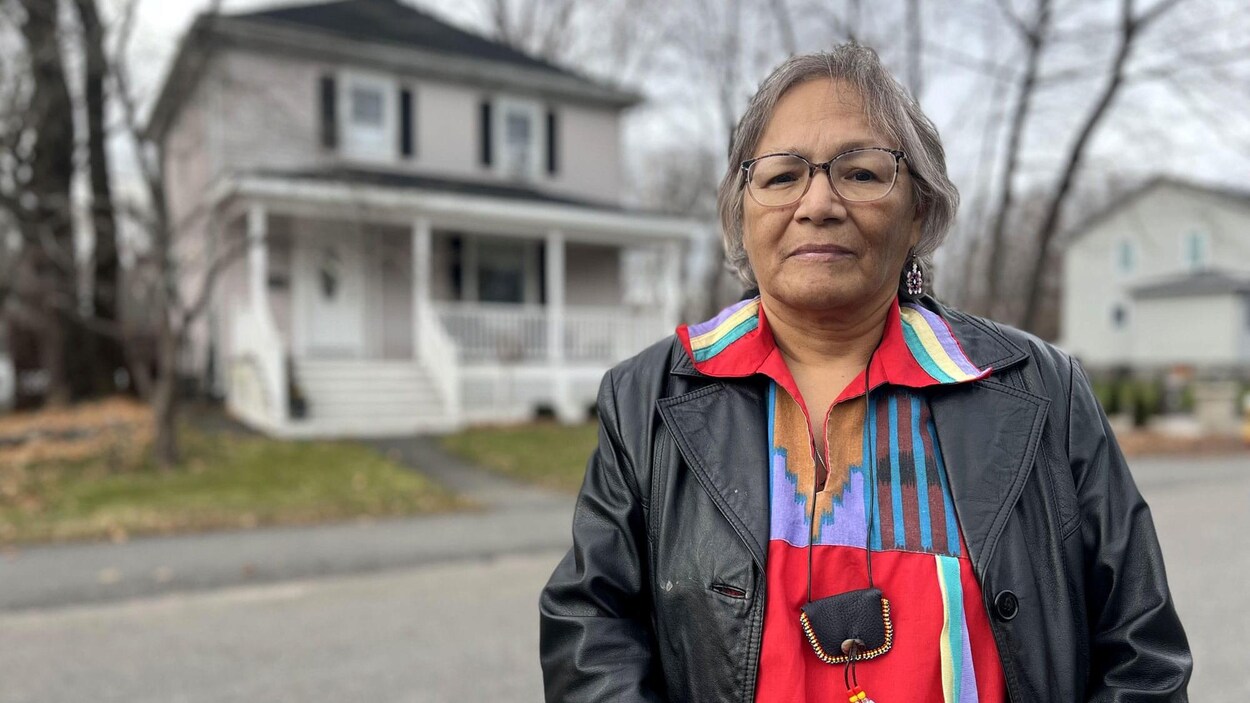 Le fardeau de la preuve pour Debbie Paul | Le destin tragique des ...