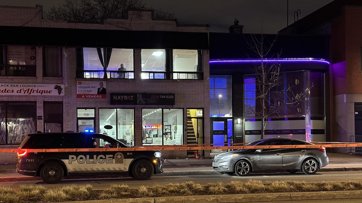 Decarie Blvd Murder Location _ Murders of Julie and Robin Kerry – BMDKM
