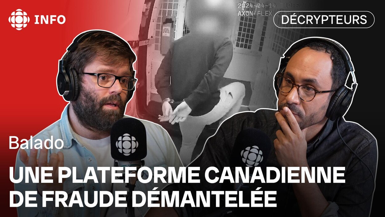 Frappe mondiale contre les fraudeurs, révélations sur TikTok et Joël ...