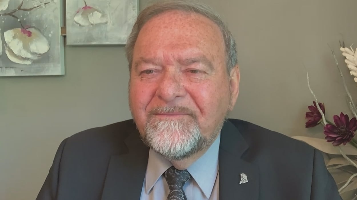 Le député provincial Denis Landry se lance en politique municipale ...