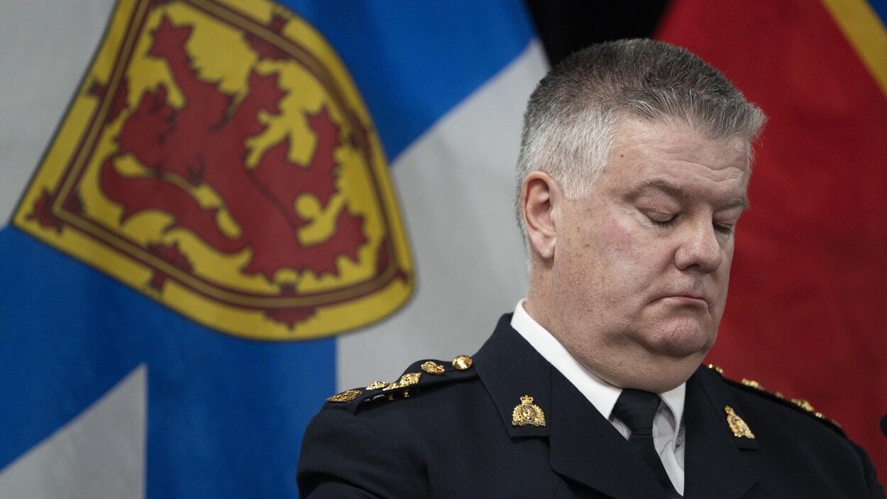 La GRC n’a toujours pas précisé comment elle changerait après la tuerie ...