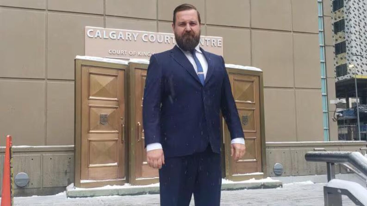 La Couronne porte l’acquittement de Derek Fildebrandt en appel | Radio ...