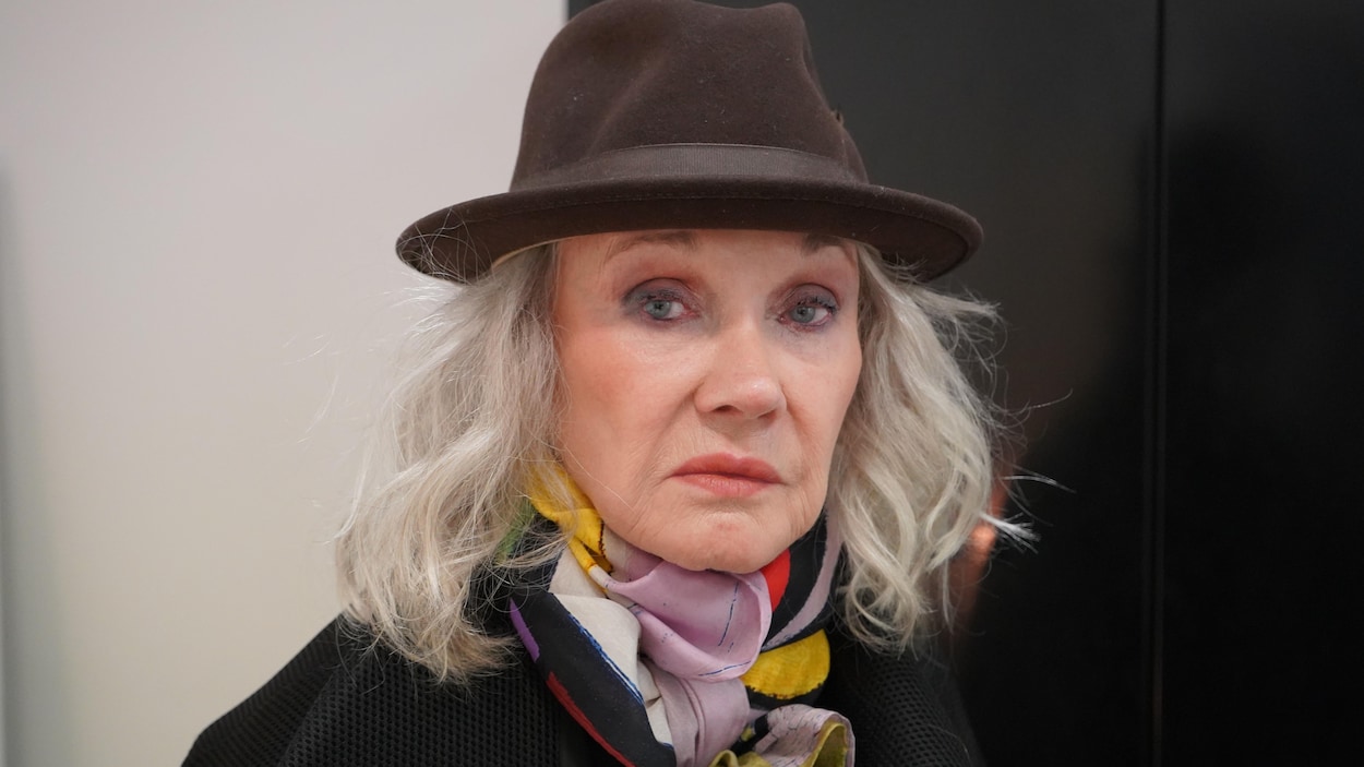 Diane Dufresne et Michel Cusson réunis sur l’album État de siège ...