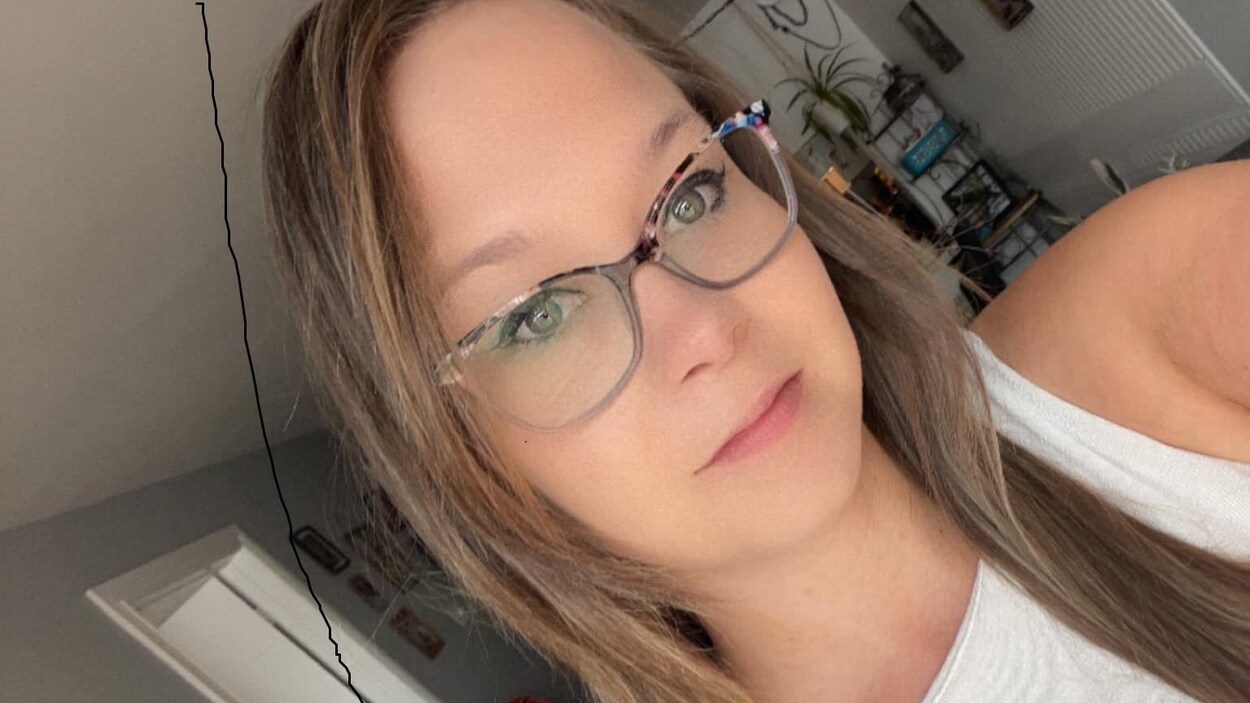 Disparue, Sarah Trudel, de Gaspé, a été finalement retrouvée | Radio-Canada