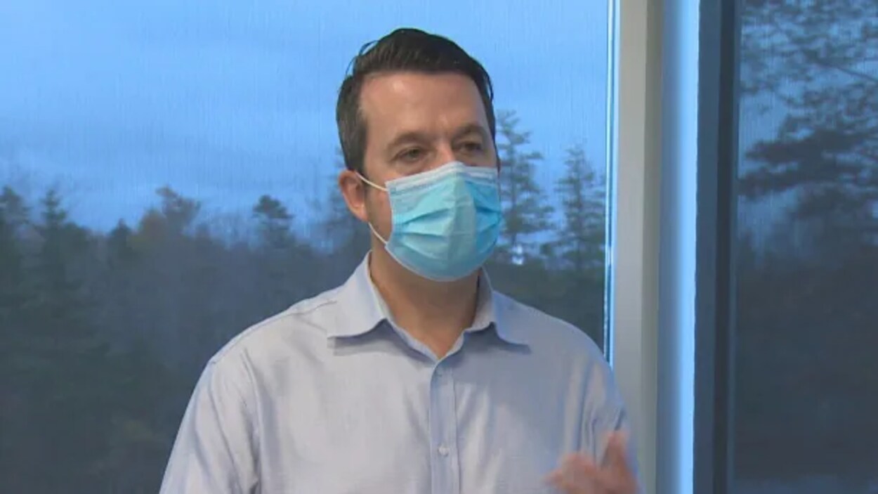 L’accès universel aux services de santé mentale en Nouvelle-Écosse se ...