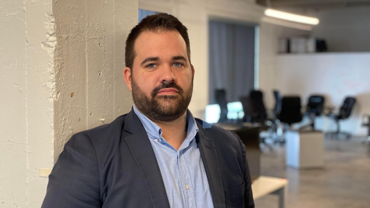 Santé mentale : l’entrepreneur, ce « héros » ébranlable | Radio-Canada