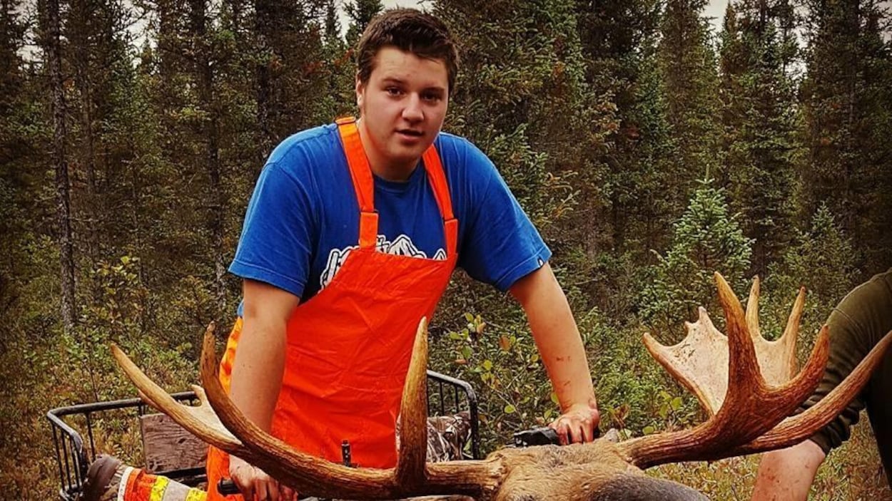 Pornographie juvénile : un Madelinot aurait fait 12 victimes | Radio-Canada