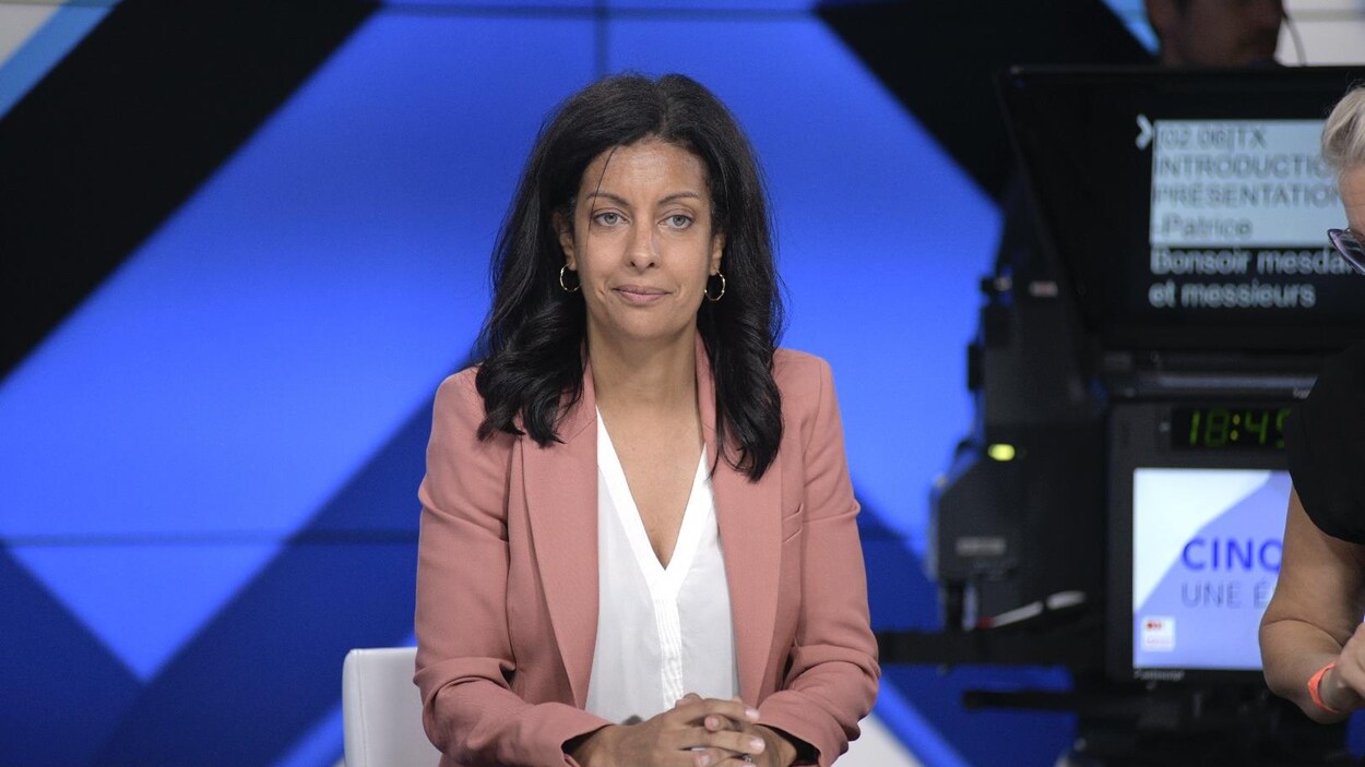 Des chefs aux personnalités bien différentes | Élections Québec 2022 ...