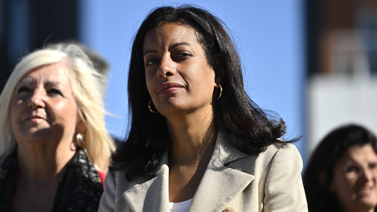 Aucun libéral élu à Québec : une première depuis 1948 | Élections ...