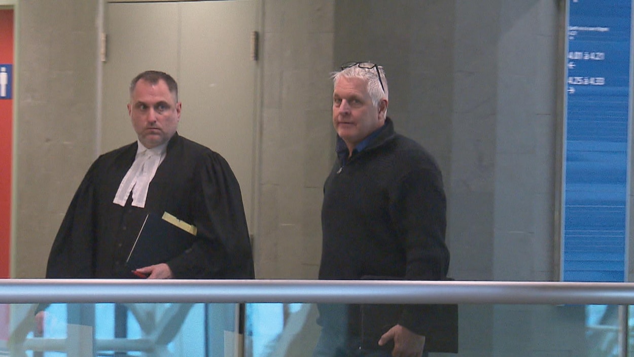 « Je l’idolâtrais » : la présumée victime de l’ex-skieur Dominique ...