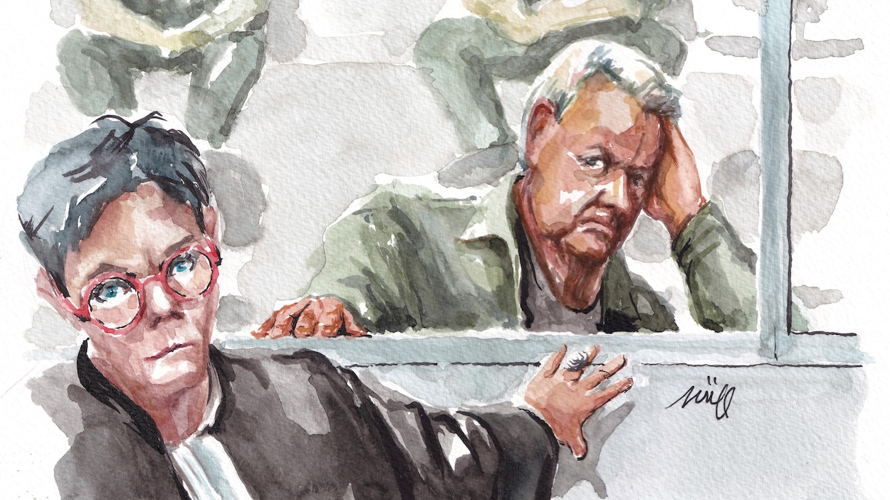 Viols en série : Dominique Pelicot ne fera pas appel, contrairement à ...