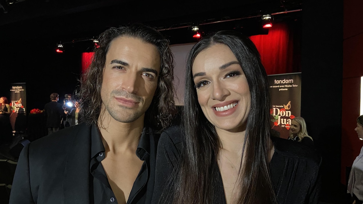 Une nouvelle sortie d’album pour Don Juan | Radio-Canada