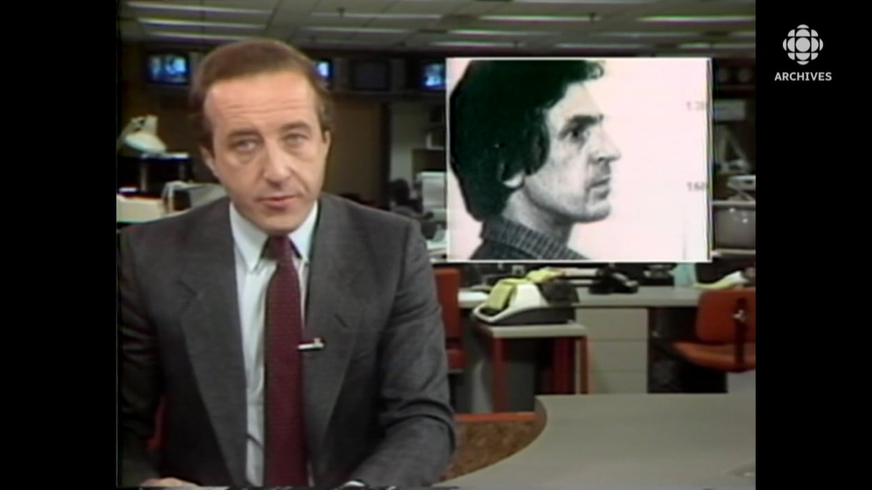 Donald Lavoie et la naissance du Programme de protection des témoins ...