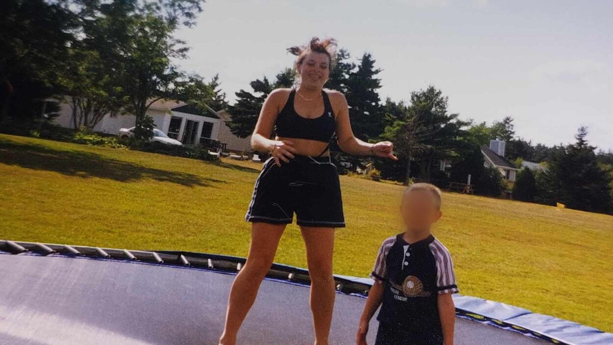 Quand son enfant devient toxicomane et itinérant | Radio-Canada