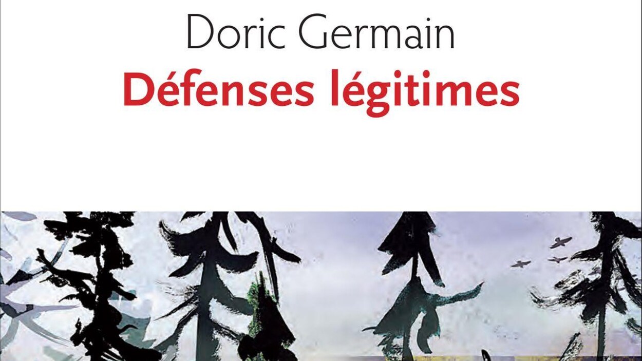 Doric Germain : raconter Reesor Siding pour guérir les blessures ...
