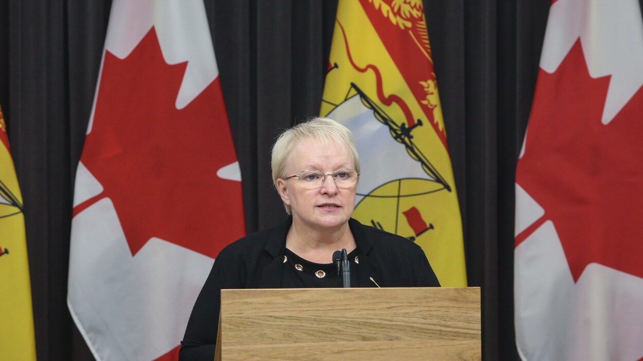 Création d'un comité de surveillance pour le syndrome neurologique ...