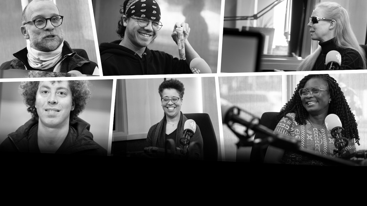À chacun sa différence | Dossier | Radio-Canada