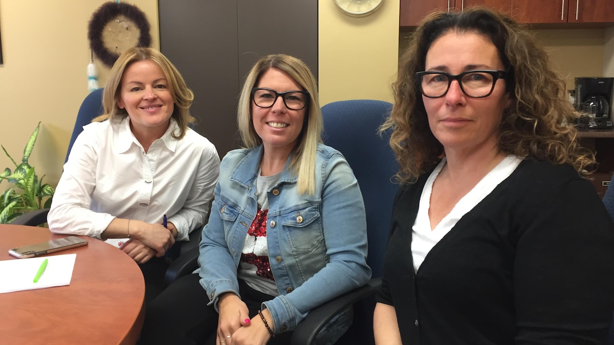 Cri du cœur des travailleurs en protection de la jeunesse en Abitibi ...