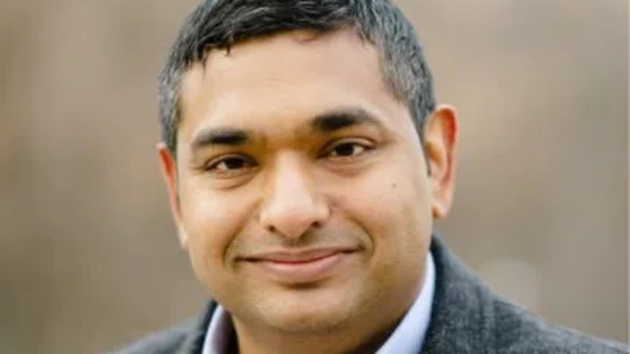 Le Dr Fahad Razak prend la relève du Dr Jüni au sein du groupe d ...