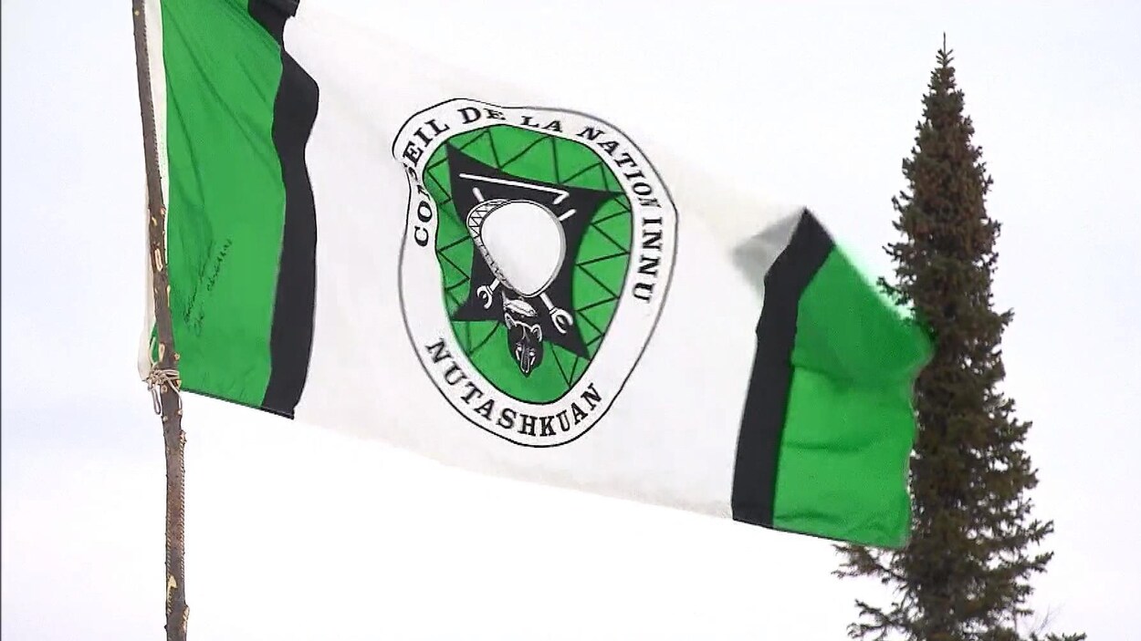 Jour d’élection à Nutashkuan | Radio-Canada.ca