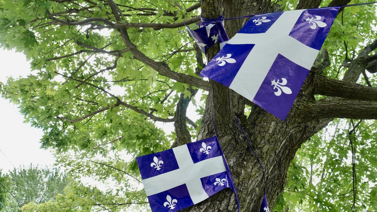 Activités de la fête nationale : traditionnelles et inusitées | Radio ...