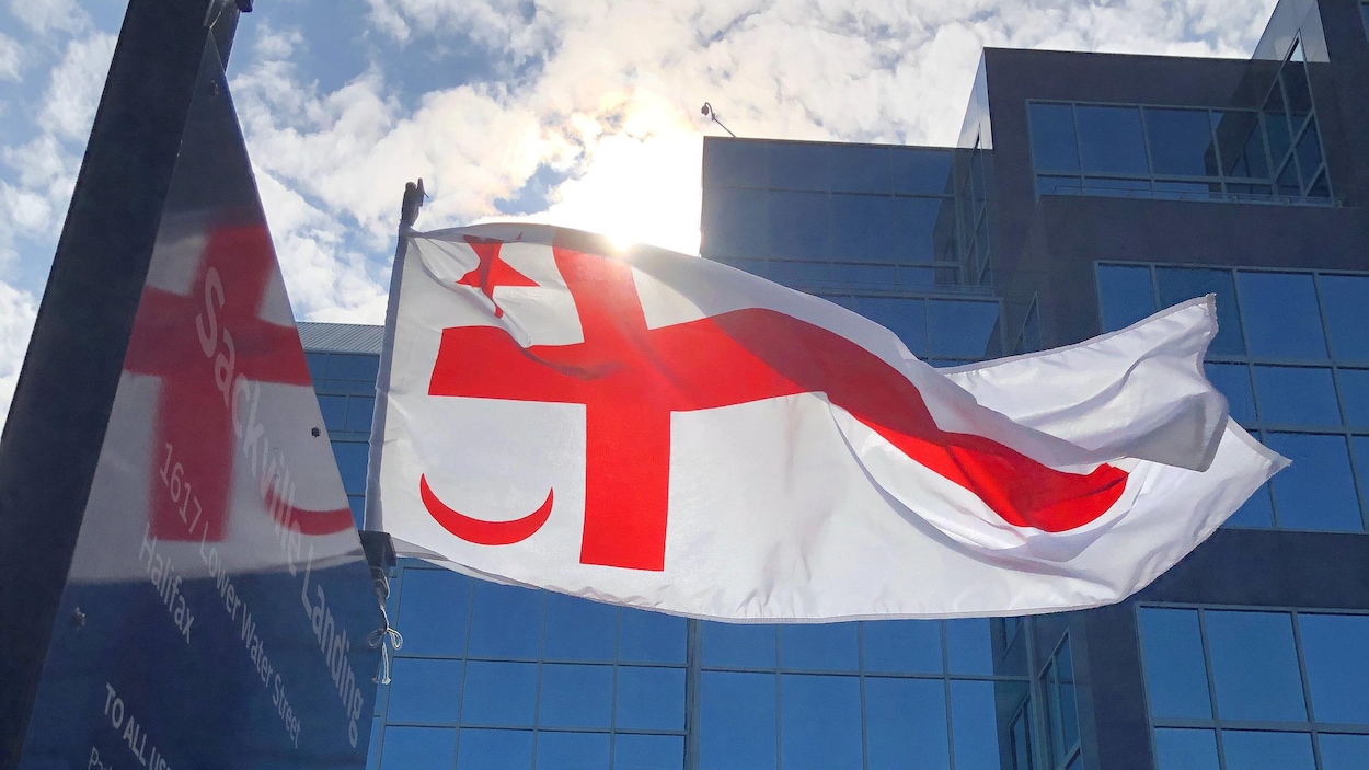 Contre la loi sur la fracturation hydraulique, les Mi’kmaq envisagent ...