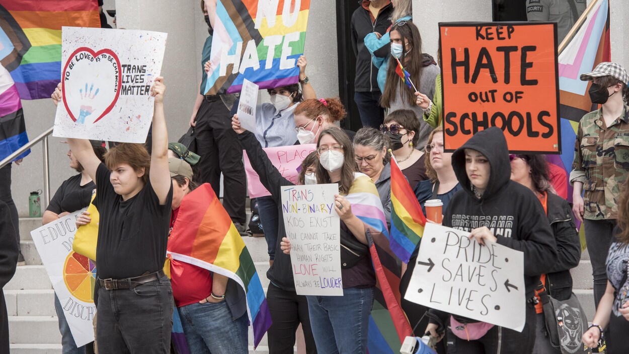 Politique 713 : les étudiants de l’U de M veulent rassembler les alliés ...