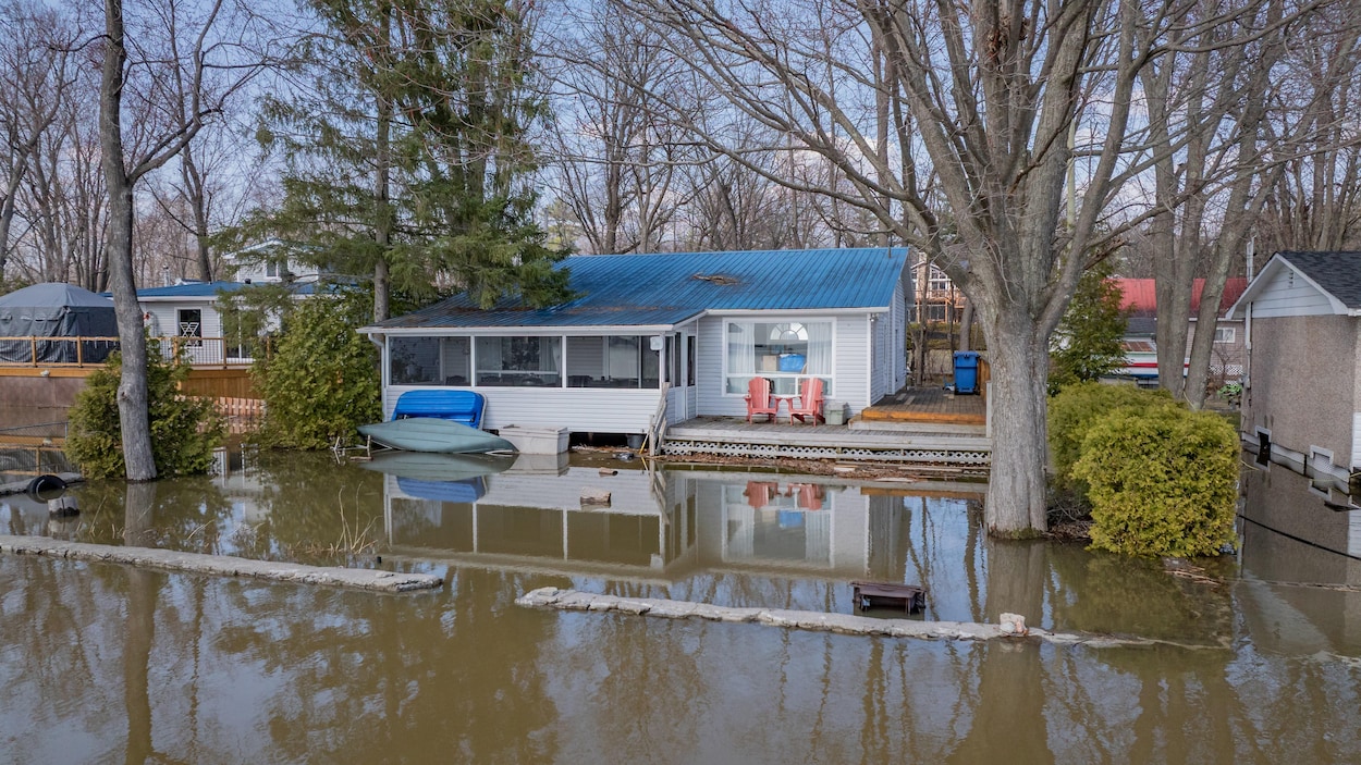 Quels sont les risques liés aux inondations sur la santé? | En bref ...