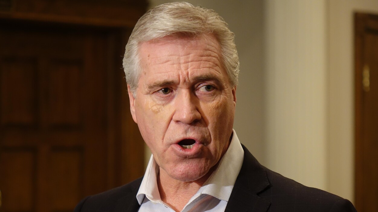 Qui succédera à Dwight Ball? | Radio-Canada.ca