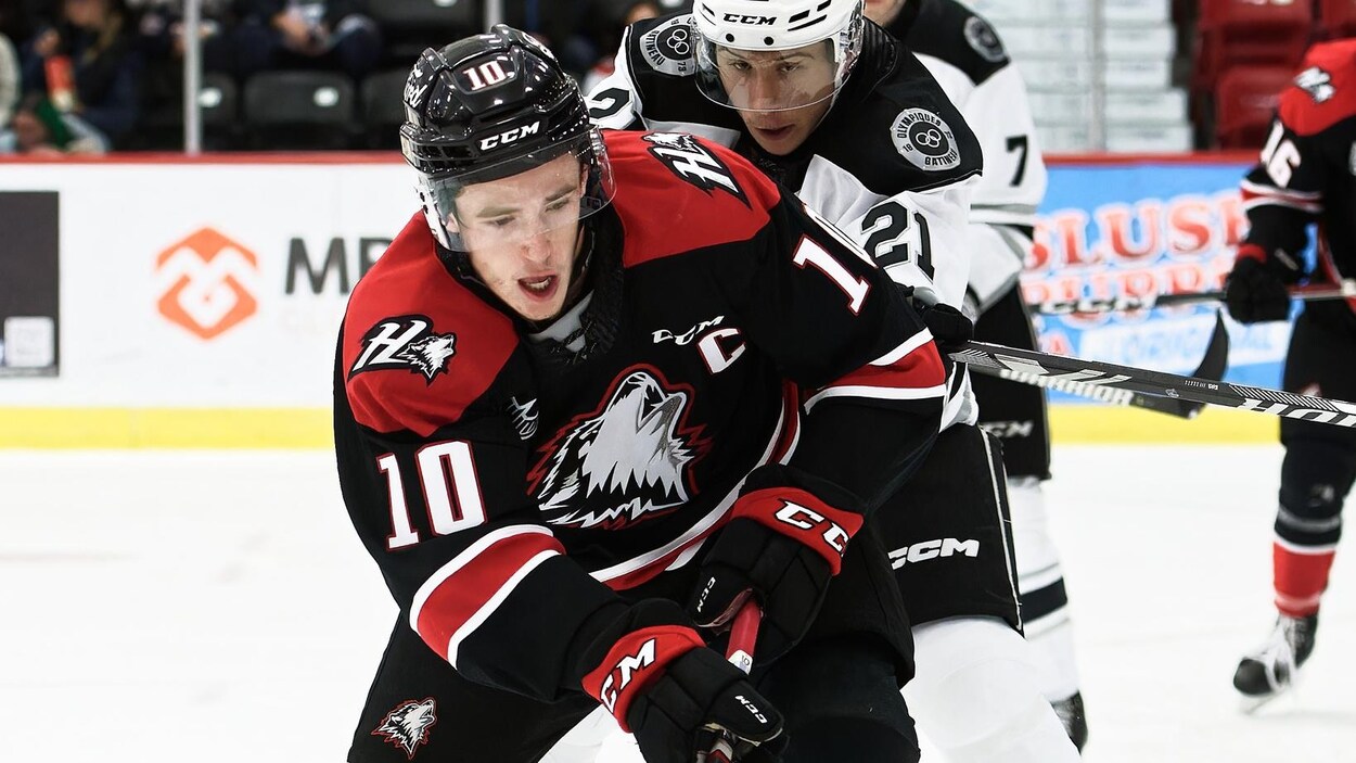 Bilan des transactions : la perte de Dyllan Gill a changé les plans des ...