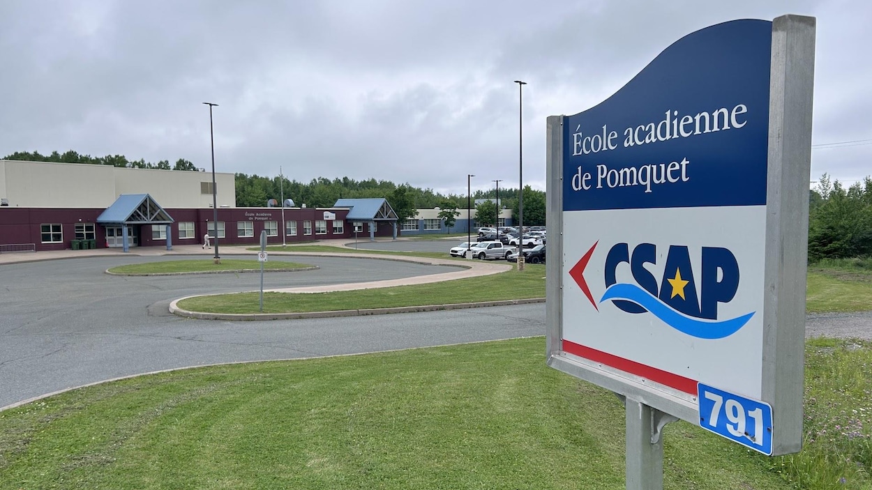 Garde d’enfants : Pomquet obtient 40 nouvelles places en français ...