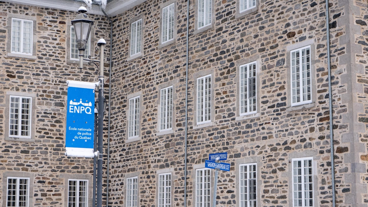 L’École nationale de police du Québec s’entend avec 400 de ses employés ...