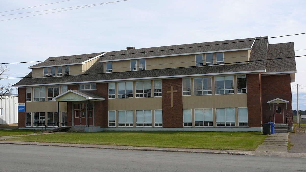 Le projet de conversion de l’école de Saint-Alexis-de-Matapédia en ...