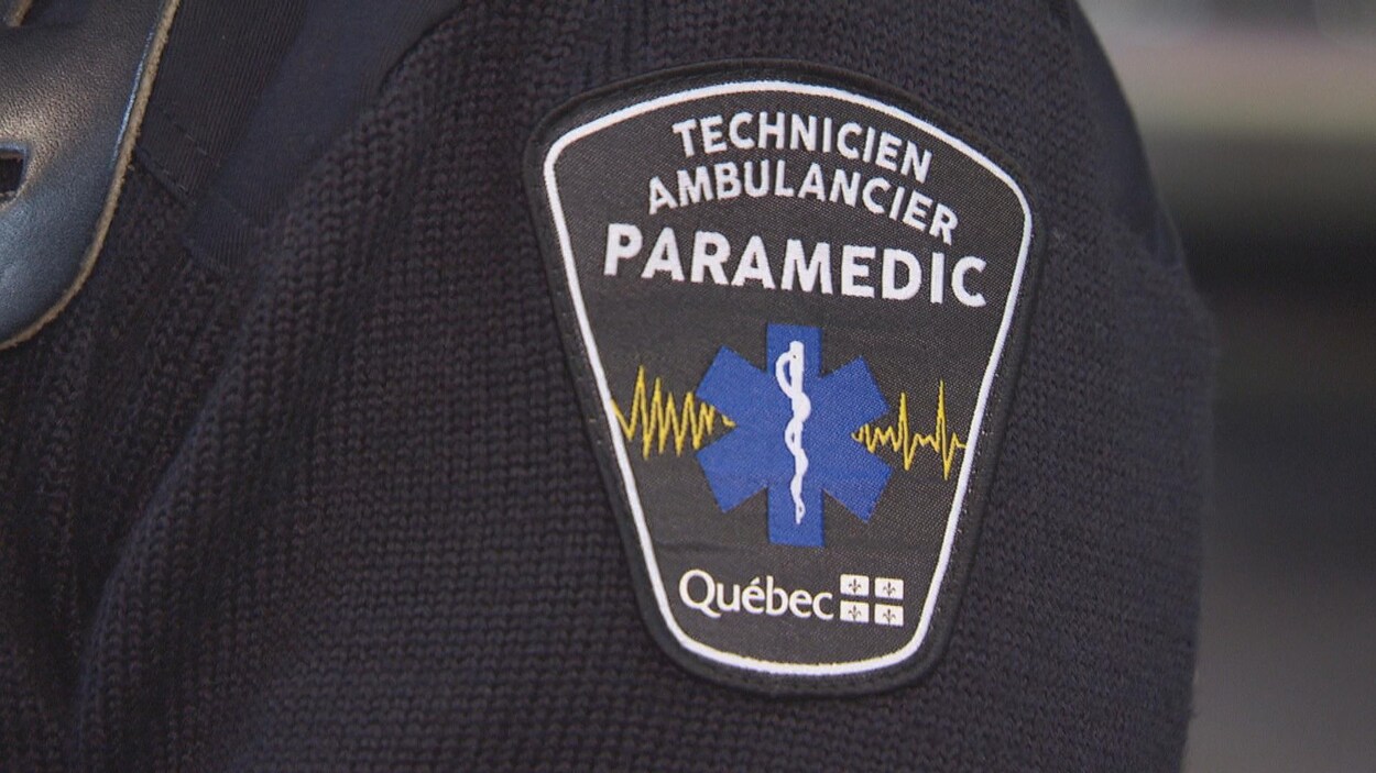 Nouveau contrat de travail pour 2000 ambulanciers | Radio-Canada.ca