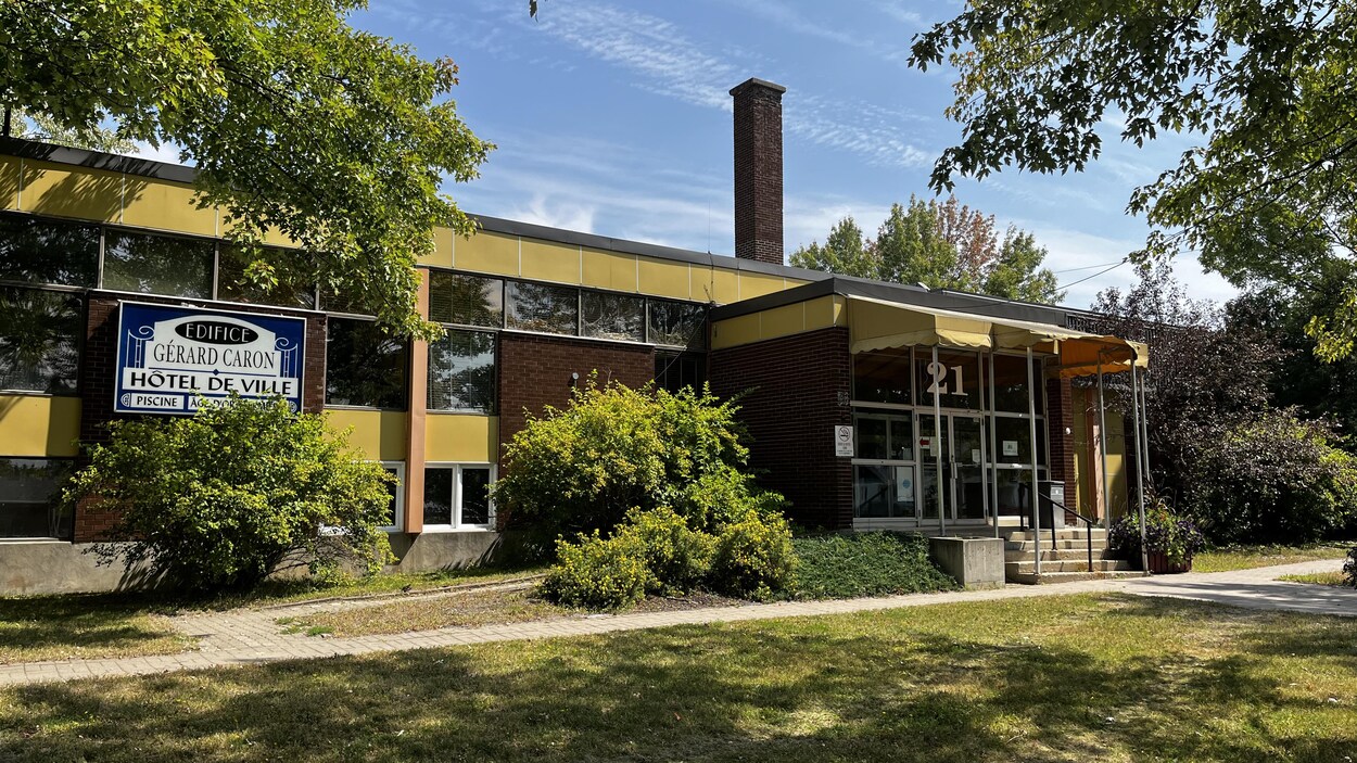 Québec investit 6 M$ à Ville-Marie pour rajeunir le centre Gérard-Caron ...