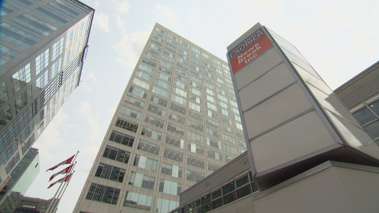 Vingt-deux des 56 terrains fédéraux prévus pour accueillir du logement ...
