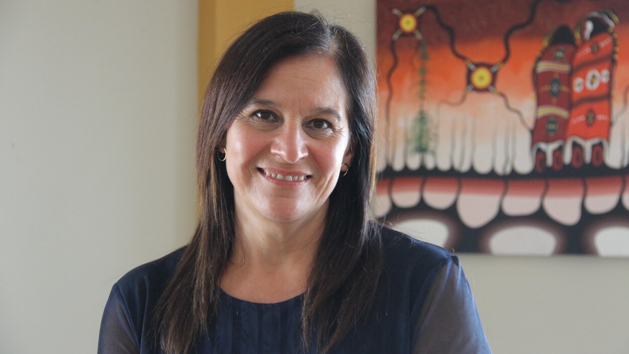 Visite du pape : le Centre d’amitié autochtone de Val-d’Or fournit sa ...