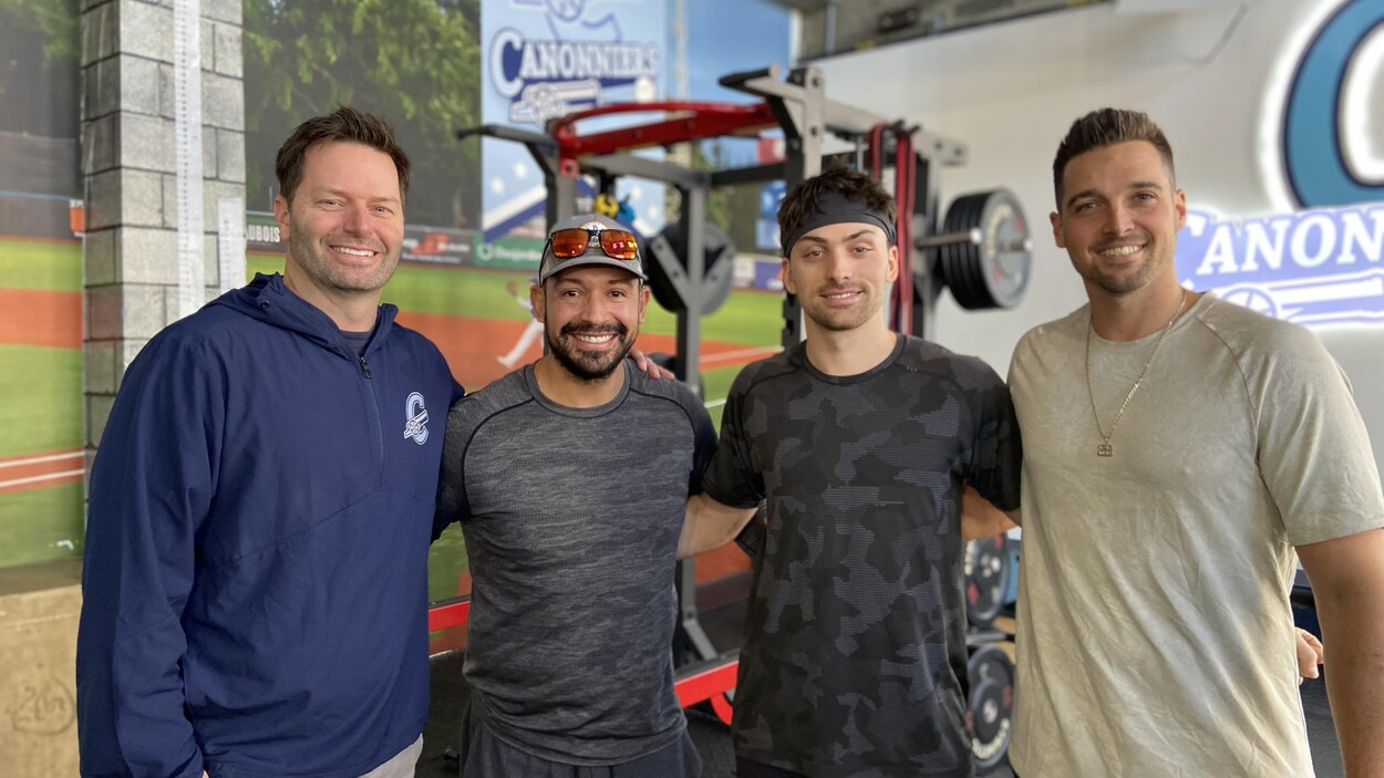 Pour Édouard Julien, le diable est dans les détails | Radio-Canada