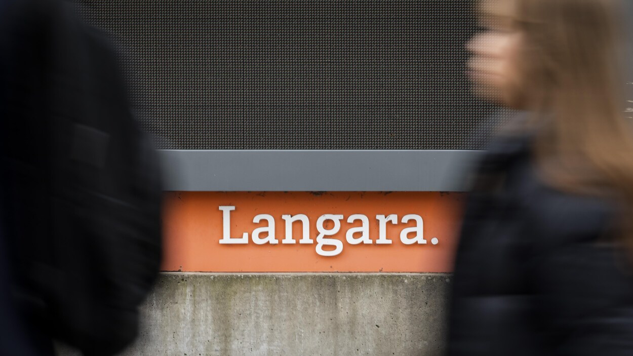 L’avenir des professeurs du Collège Langara incertain | Radio-Canada