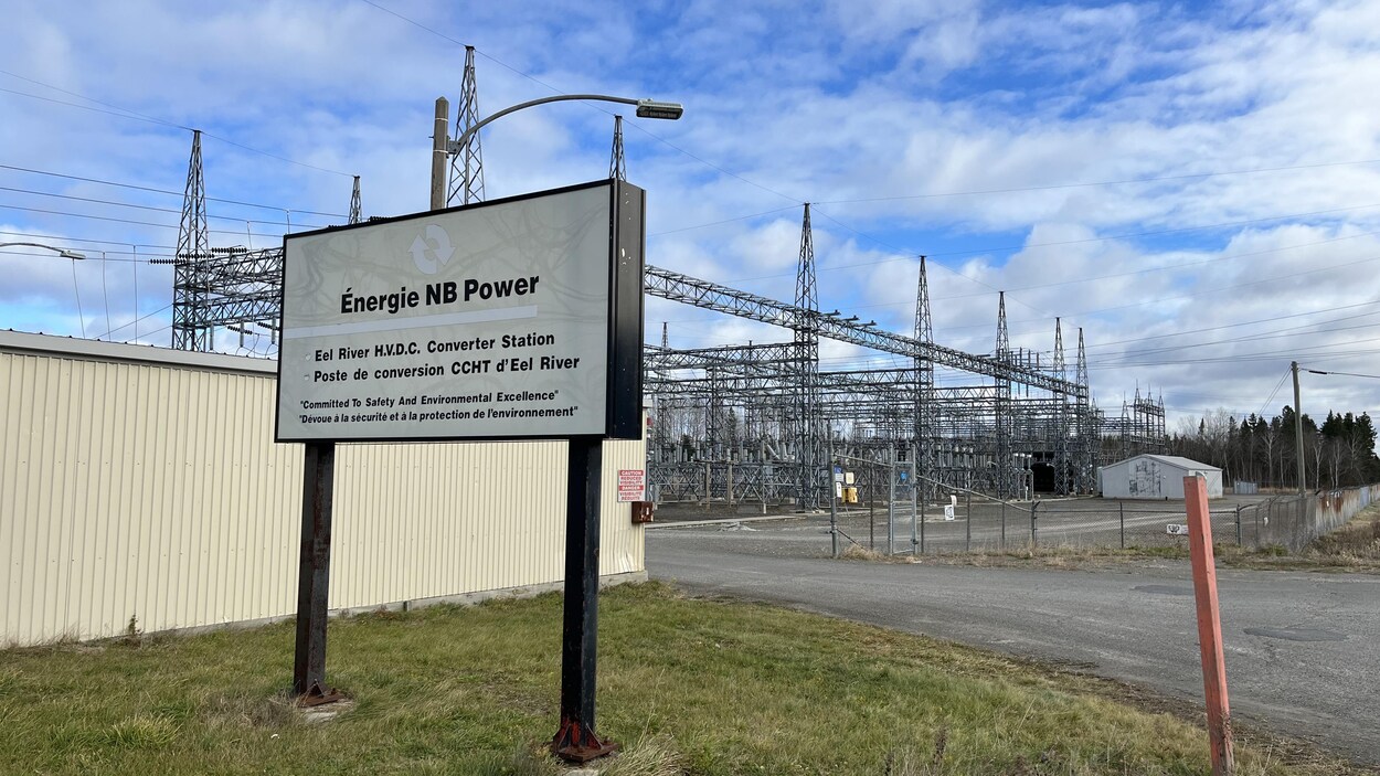 Électricité : le projet de la boucle de l’Atlantique commence à se ...