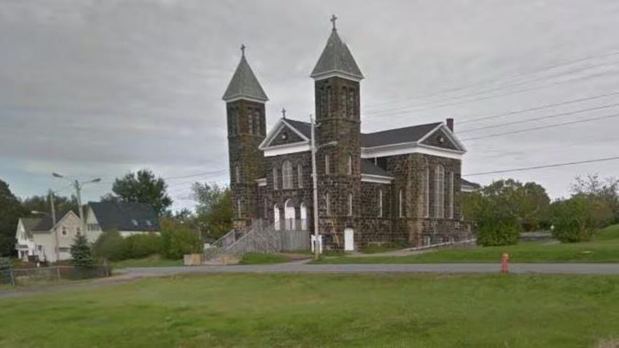 Springhill souhaite convertir son église en logements abordables ...